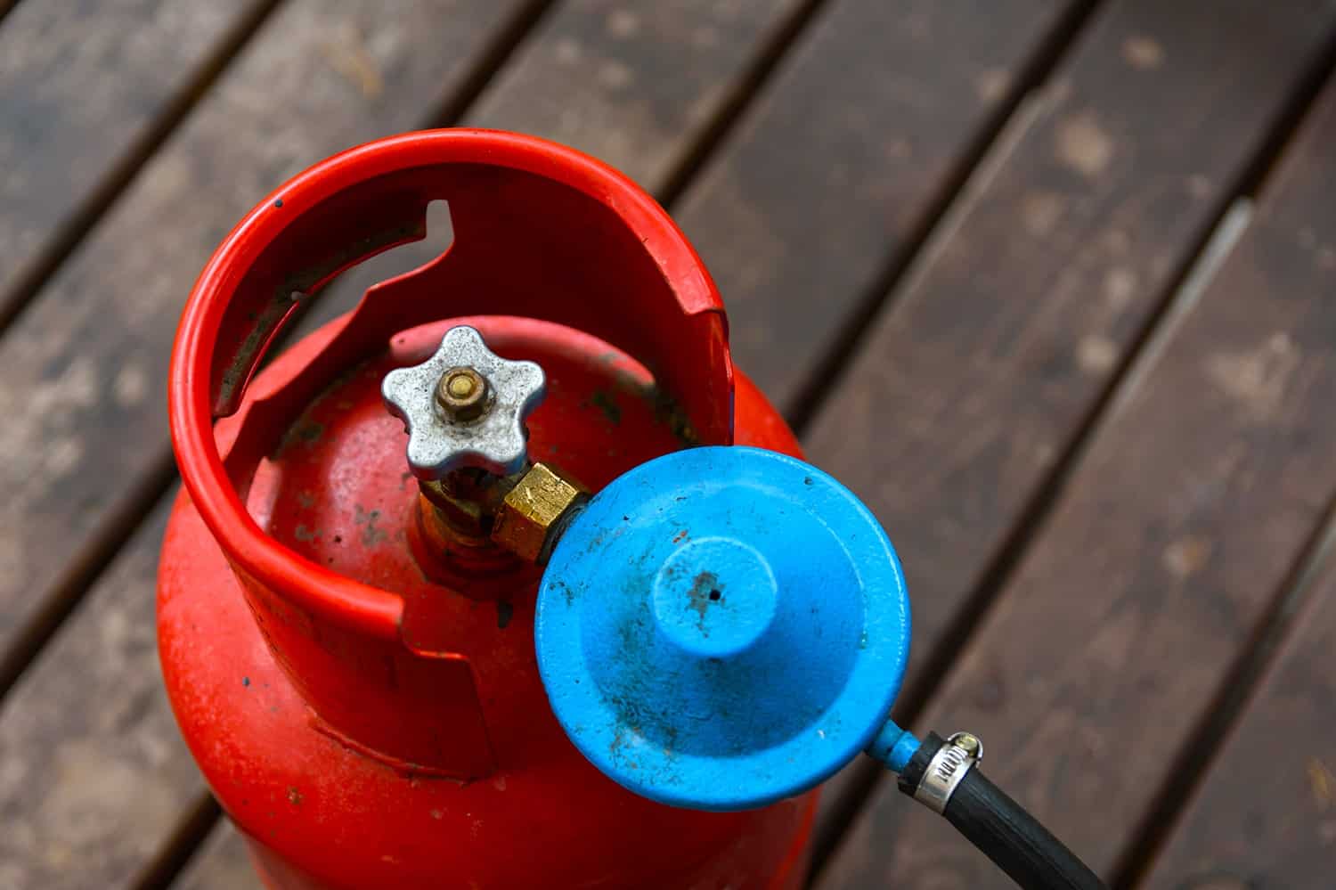 Contact Us - Peninsula Gas and Fuel
